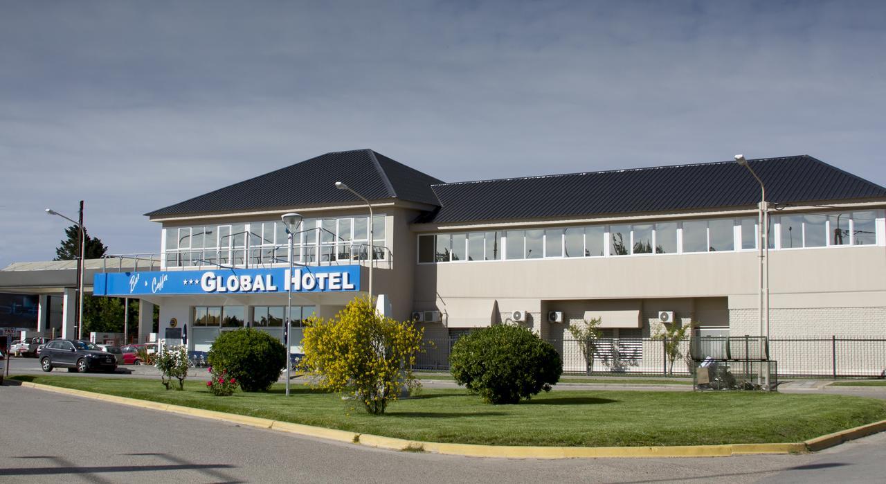 ᐉ GLOBAL HOTEL ⋆⋆⋆ ( ARGENTINA ) FOTOS DE VIAJEROS Y OFERTAS EXCLUSIVAS